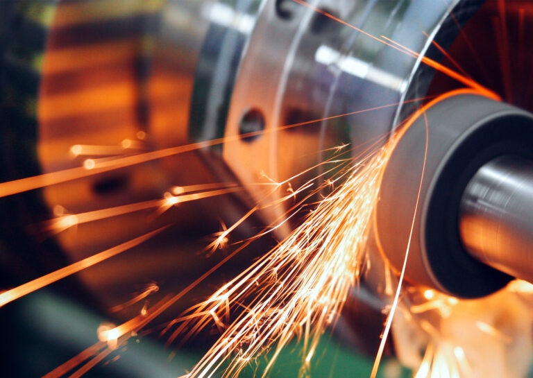 FORGING - Aequs