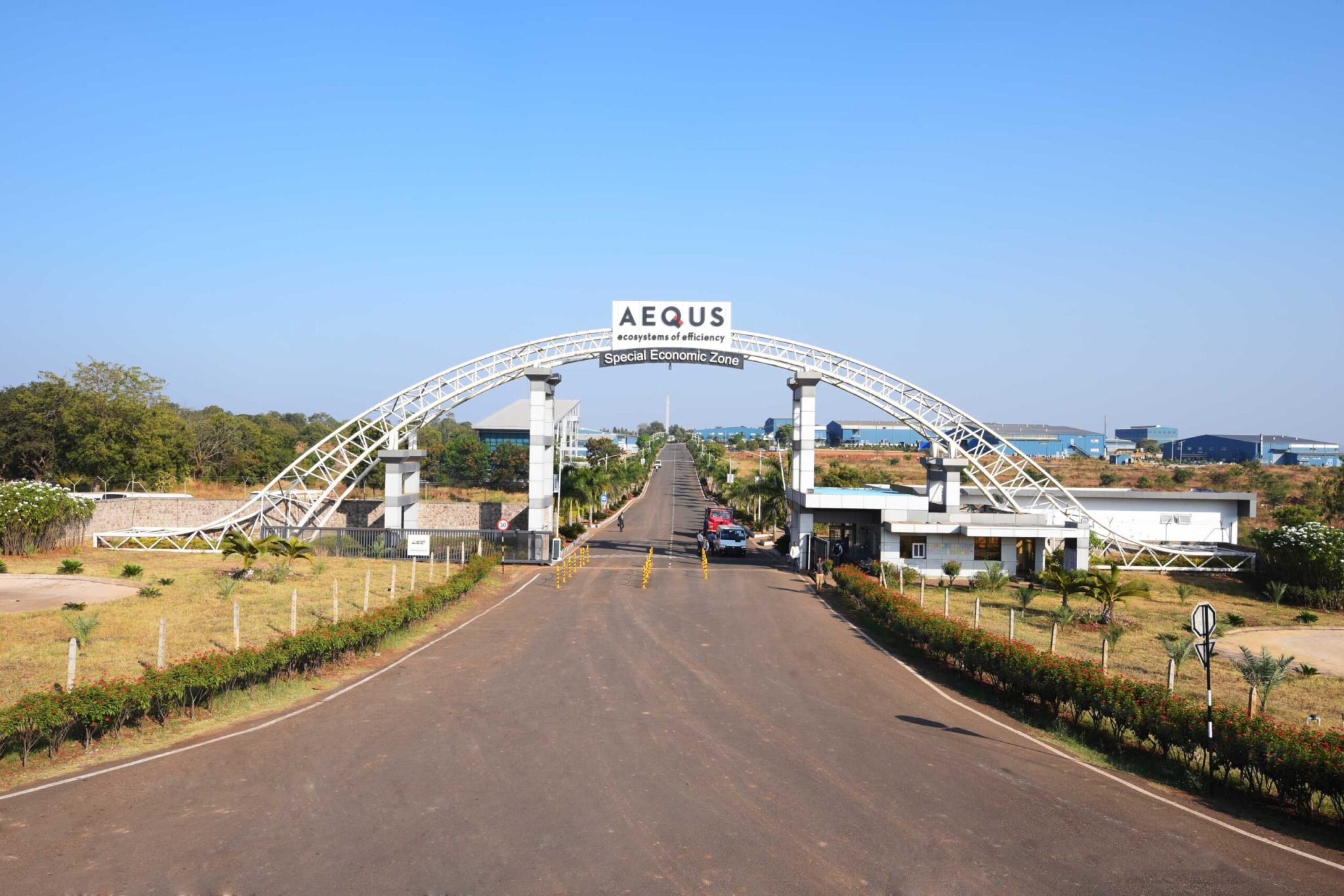 Aequs IPO Listing: Airplane Parts Maker’s Shares Fly High On Market ...